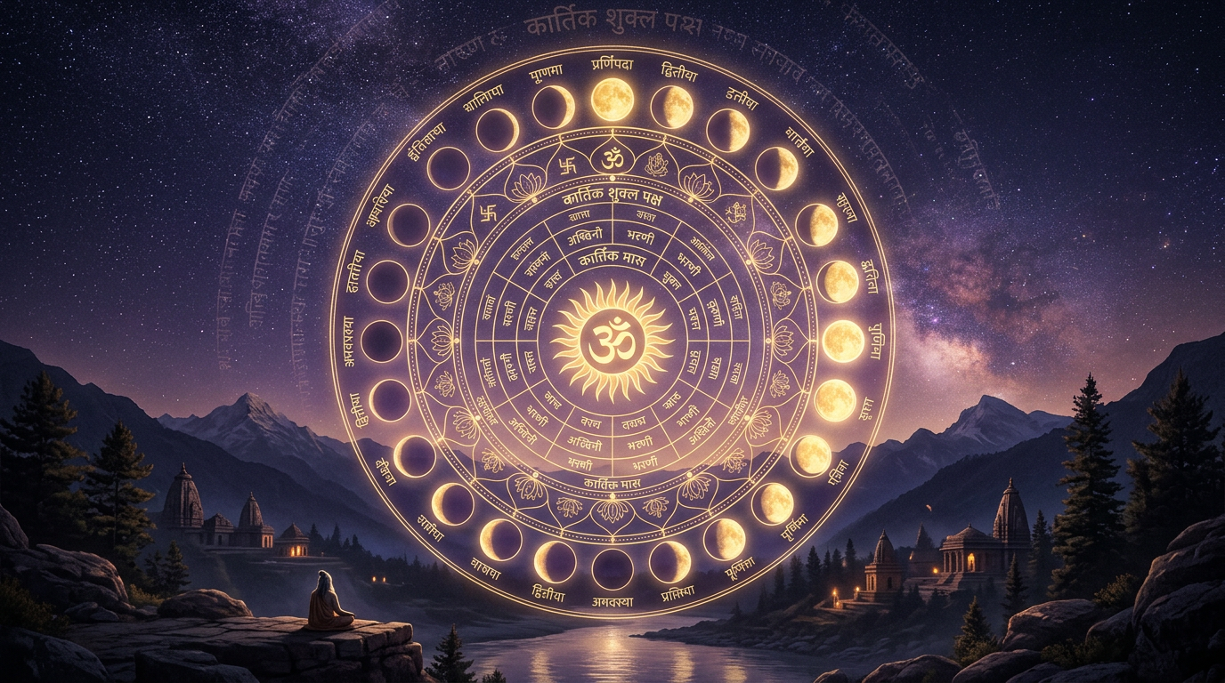 Lagna Calculator | Birth Ascendant Finder | Vedic Astrology